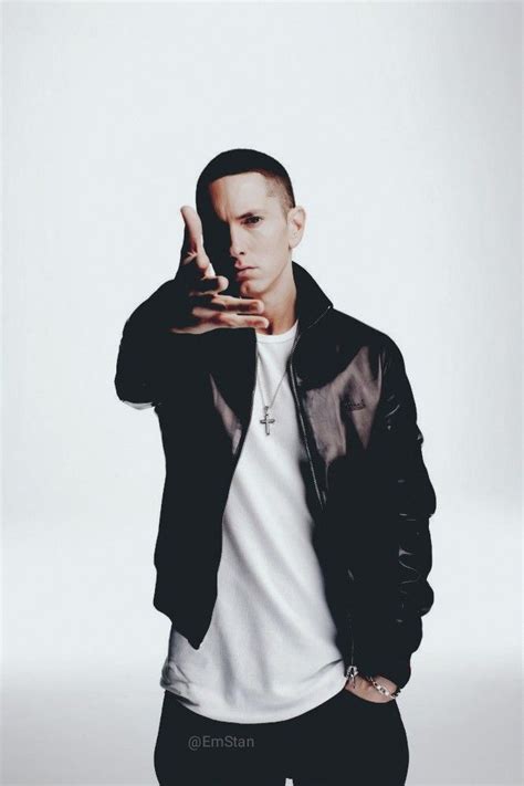 Marshall Mathers Wallpaper