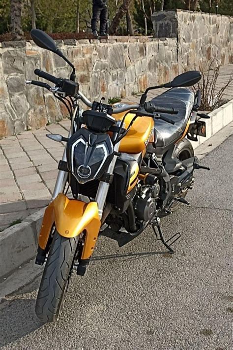 فروش موتور بنلی مزایده 300 جفت مدل 1398 فرمان امام آگهی موتور