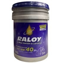 Raloy Diesel Tracto Diesel