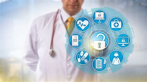 The Role Of Data Visualization In Healthcare Management