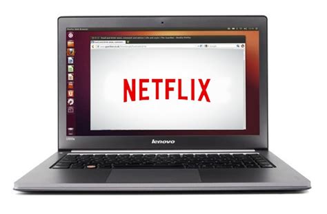 Netflix Linux Native Playback Support Arriving Very Soon Via HTML