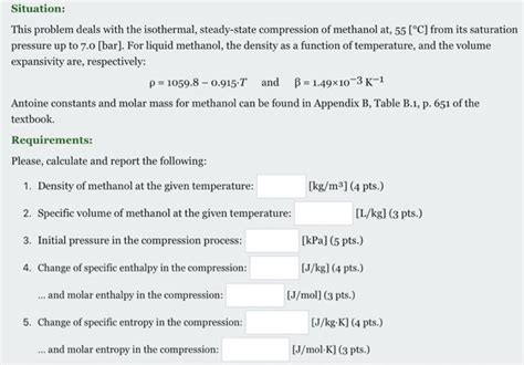 Solved This Problem Deals With The Isothermal Steady State