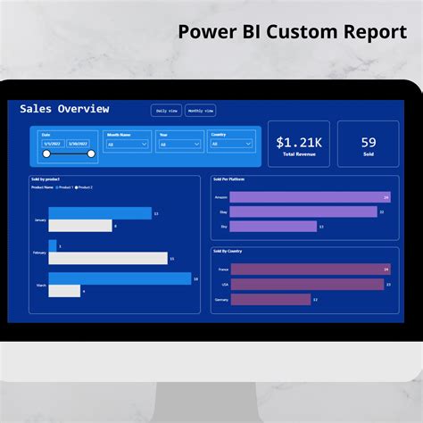 Power Bi Custom Template Pbi Custom Requests Personalized Etsy Uk Power Bi Custom Template Pbi Custom Requests Personalized Etsy Uk