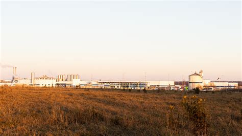 다논 유제품 요구르트 공장 과일 유제품 산업 우유와 낙농 제품의 생산을위한 공장 0명에 대한 스톡 사진 및 기타 이미지 0명 Danone 가을 Istock