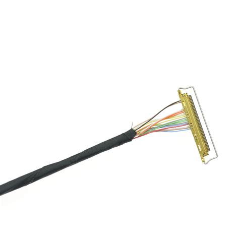 15 6 Lcd Screen 30 Pin 40 Pin Ipex Connector Lcd Lvds Cable Buy 40