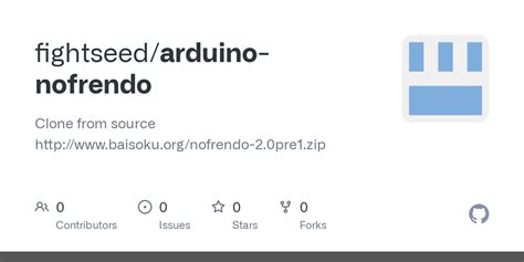github fightseed arduino nofrendo clone from source nofrendo 2 0pre1 zip