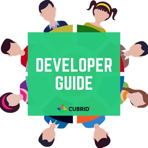 cubrid foundation news the new cubrid developer guide