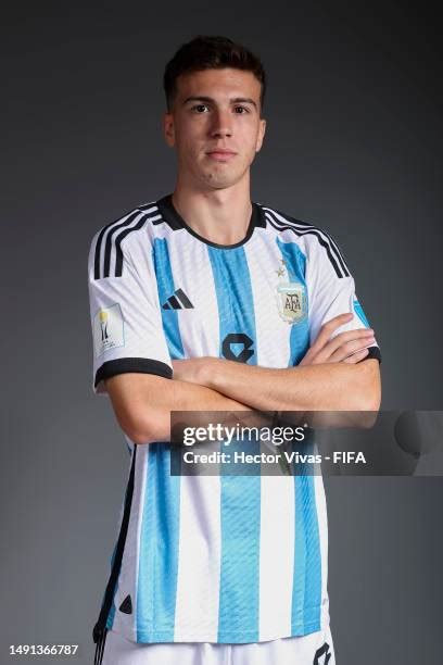 Maximo Perrone Fotografías E Imágenes De Stock Getty Images