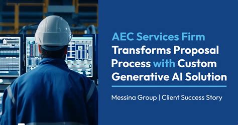 The Future Of Proposals Generative Ai Enabled Generation Data Analytics And Ai