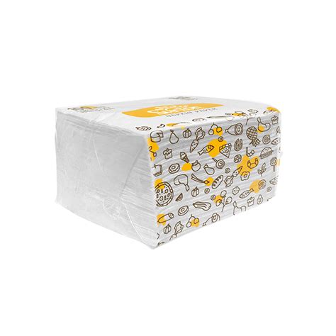 China Napkin Tissue Napkin Tissue Factory