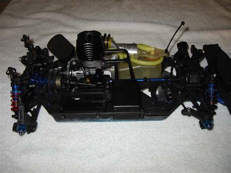 Nitro TC3 R C Tech Forums