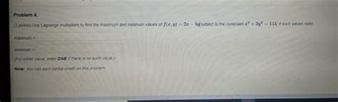 solved problem 5 3 points suppose f x y 5 p 3 2
