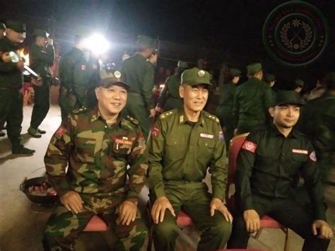 Khit Thit Media နောင်ချို၊ မိုးကုတ် နှင့်