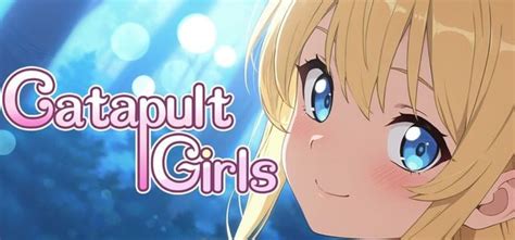 Download Catapult Girls Version Steam Lewdninja