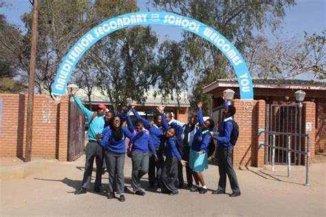 Botswana Examinations Council Has Released The 2015 Bgcse Results Botswana Youth Magazine