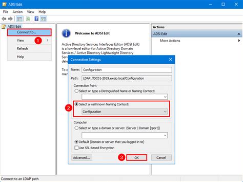 Cannot Delete Mailbox Database In Exchange Server ALI TAJRAN