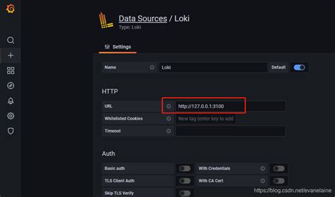 使用grafana Loki Promtail入门级部署分布式日志系统 Windows环境 源码巴士