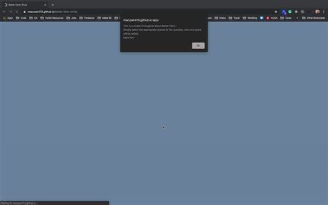 generalassembly html css javascript game minimumviableproduct… 🚀 david magbee