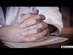 Creepy Surgeon Watching Their Poor Patients Having Sex Donny Sins And Vanessa Vega Xxx