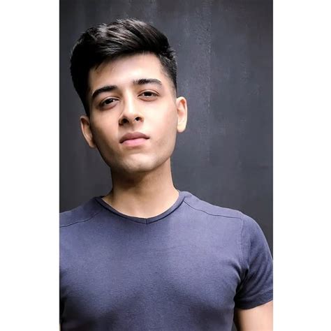 Bhavya Verma Bhavya05 • Threads Say More