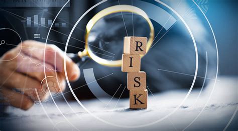 10 Ways To Detect And Measure Risk Camms