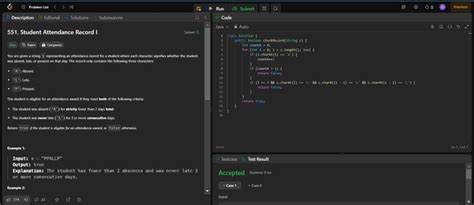 Dhaval Patel On Linkedin Leetcodechallenge Leetcode Challenges