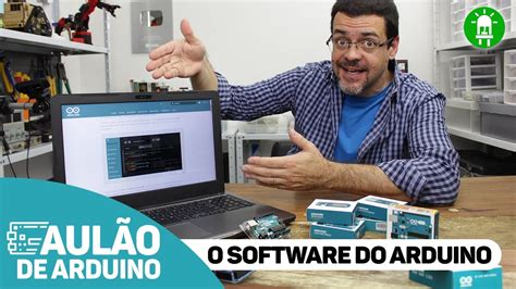 Arduino Brincando Com Ideias