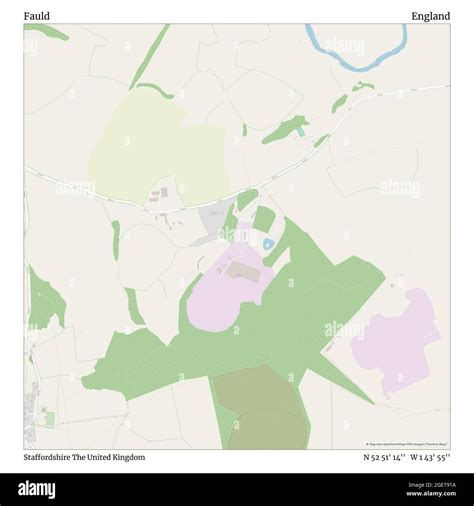 Fauld Cut Out Stock Images And Pictures Alamy