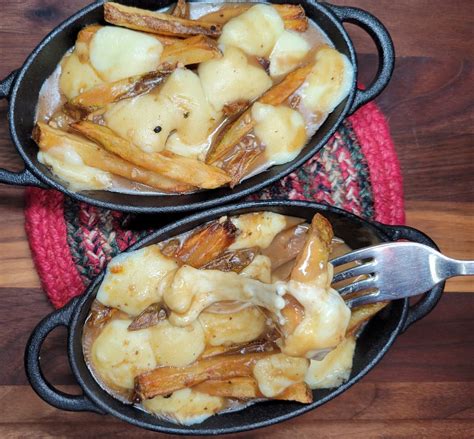 Poutine Cottage Pantry