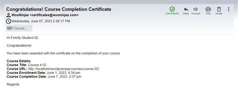 Learndash Multi Certificates Wooninjas The Woocommerce Ninjas