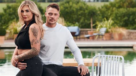 Open House The Great Sex Experiment · Series 2 Plex