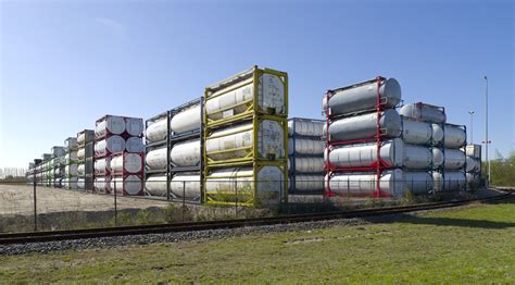 The Top Safety Challenges Of Your Iso Container Fleet Part 1