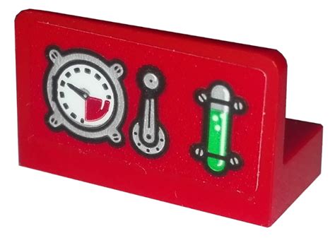 Lego Bricklink Winter Village Fire Station Patreon Page