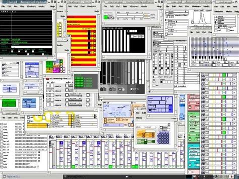 Pure Data Computer Music System Download