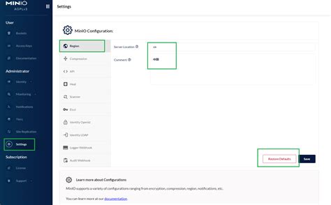 使用docker版minio S3协议同步思源笔记 Csdn博客 使用docker版minio S3协议同步思源笔记 Csdn博客