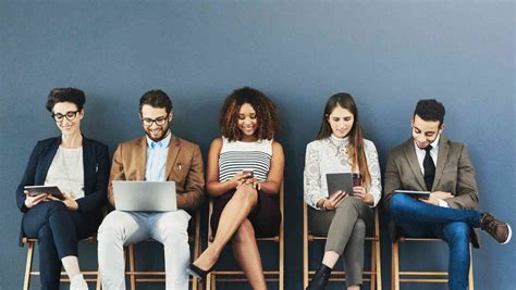 mastering interview nerves your step by step guide stockport jobsmatch