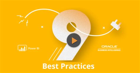 Optimize Query Performance When Connecting Power Bi To Obiee