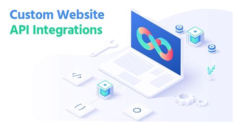 Drive Digital Transformation Through Our Custom Api Integration
