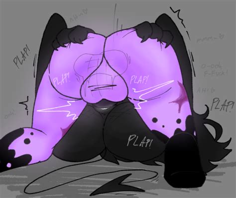 Rule 34 1futa 1girls Balls Big Ass Claws Dark Skin Demon Dominant