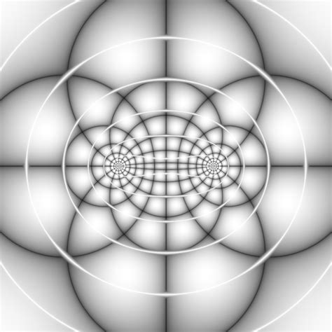Complex Functions Mathematical Abstract Art