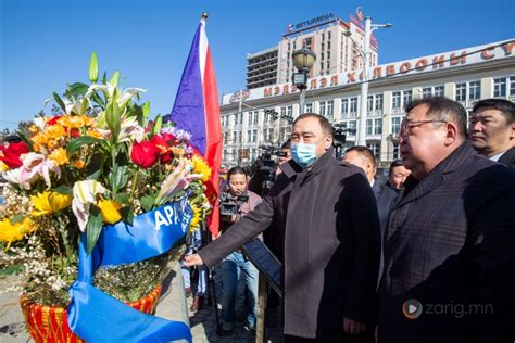 Л Гантөмөр С Зориг агсны хэргийг илрүүлэх боломж байсан харамсалтай нь улстөржүүлж ардчилалд