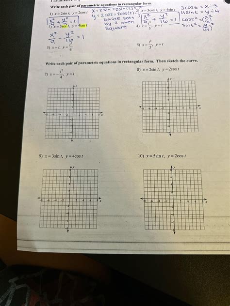 how do i solve graph this r precalculus