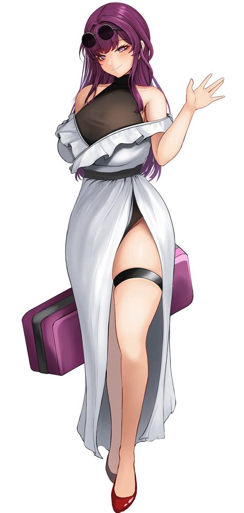 Kafka R Honkaistarrail