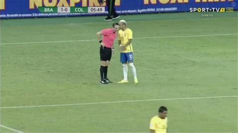 2018 러시아월드컵 남미예선 콜롬비아 Vs 브라질 160907 파일쿠키 등록정보