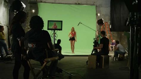 Attack Of The 50 Ft Cheerleader Teaser Hd Youtube