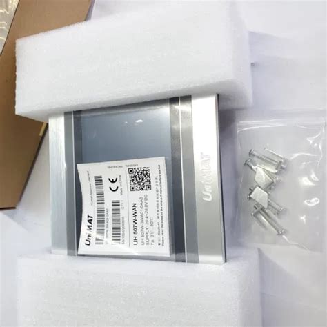 Original Unimat Iot Interface Him Industrial Human Machine Interface