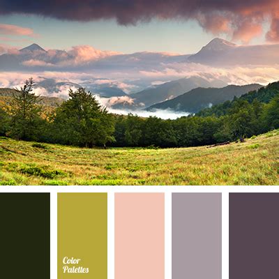 Lilac Shades Color Palette Ideas For Your Inspiration