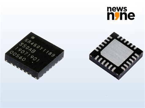 Panasonic Introduces Advanced 6dof Inertial Sensor For Enhanced Vehicle