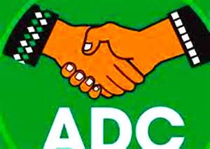 New Face Of Politics Adc Targets Youths Under 40 For Leadership Roles