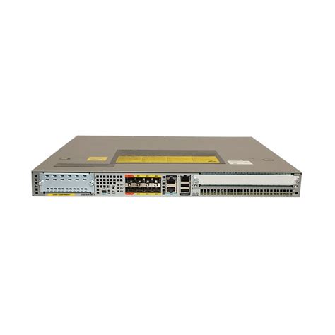 Cisco Asr 9904 Chassis 2 Line Card Slot 6u Netmode